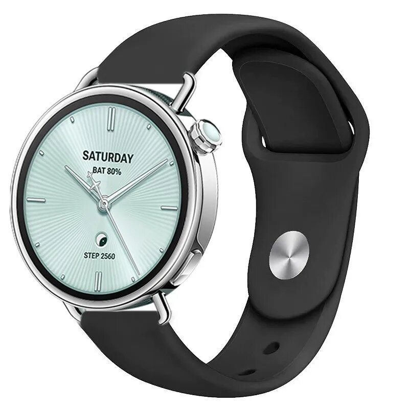 Умные часы Fossil Gen 6, цвет 14