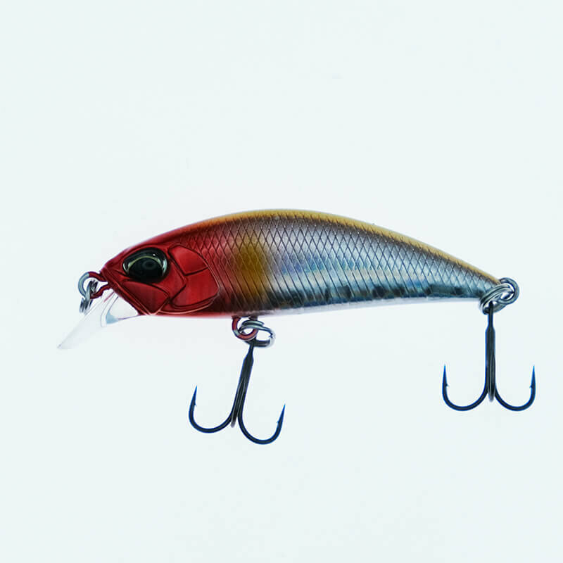 Воблер DUO Spearhead Ryuki 45S #2309