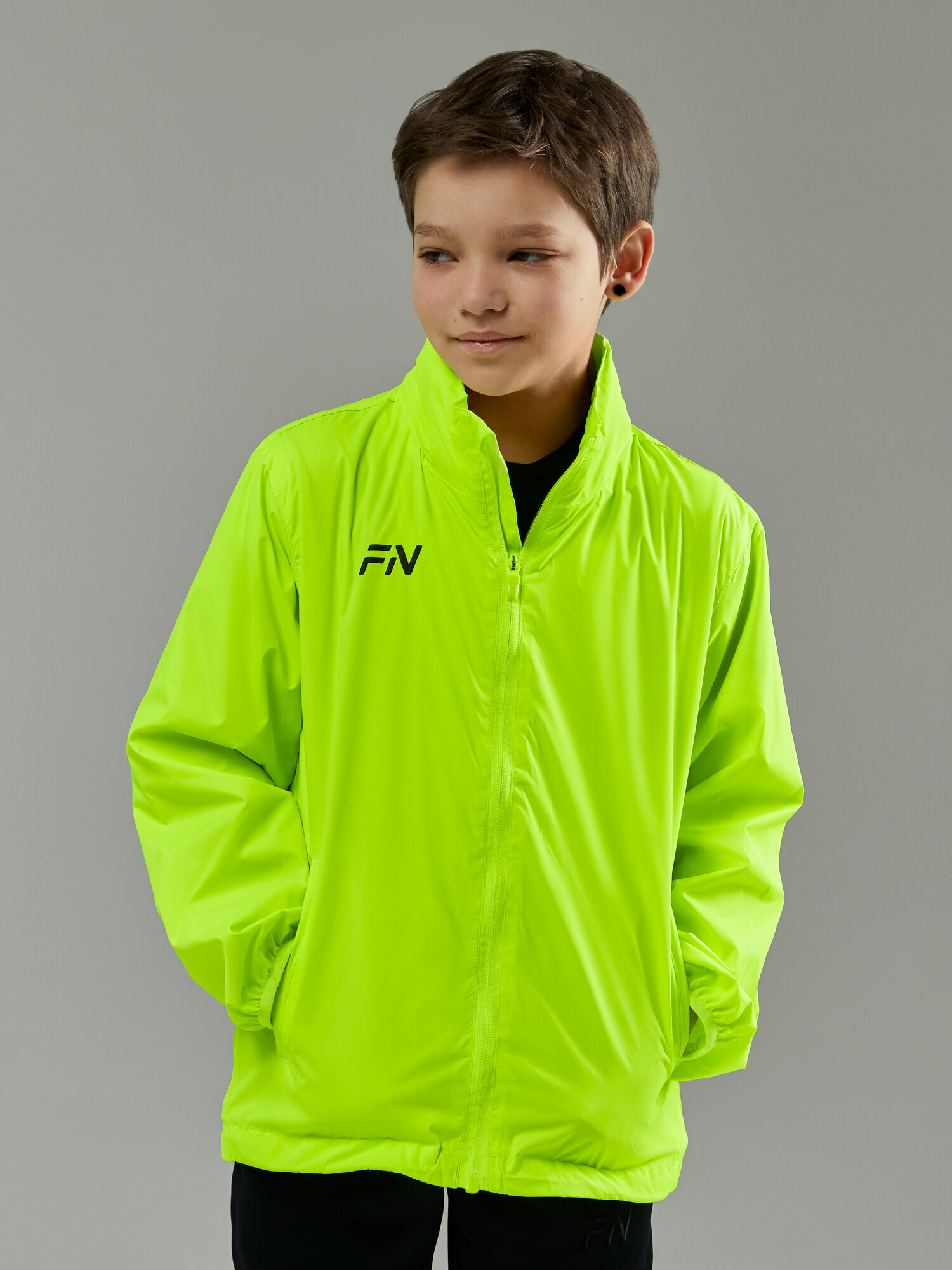 Куртка Storm Kid куртка для мальчика