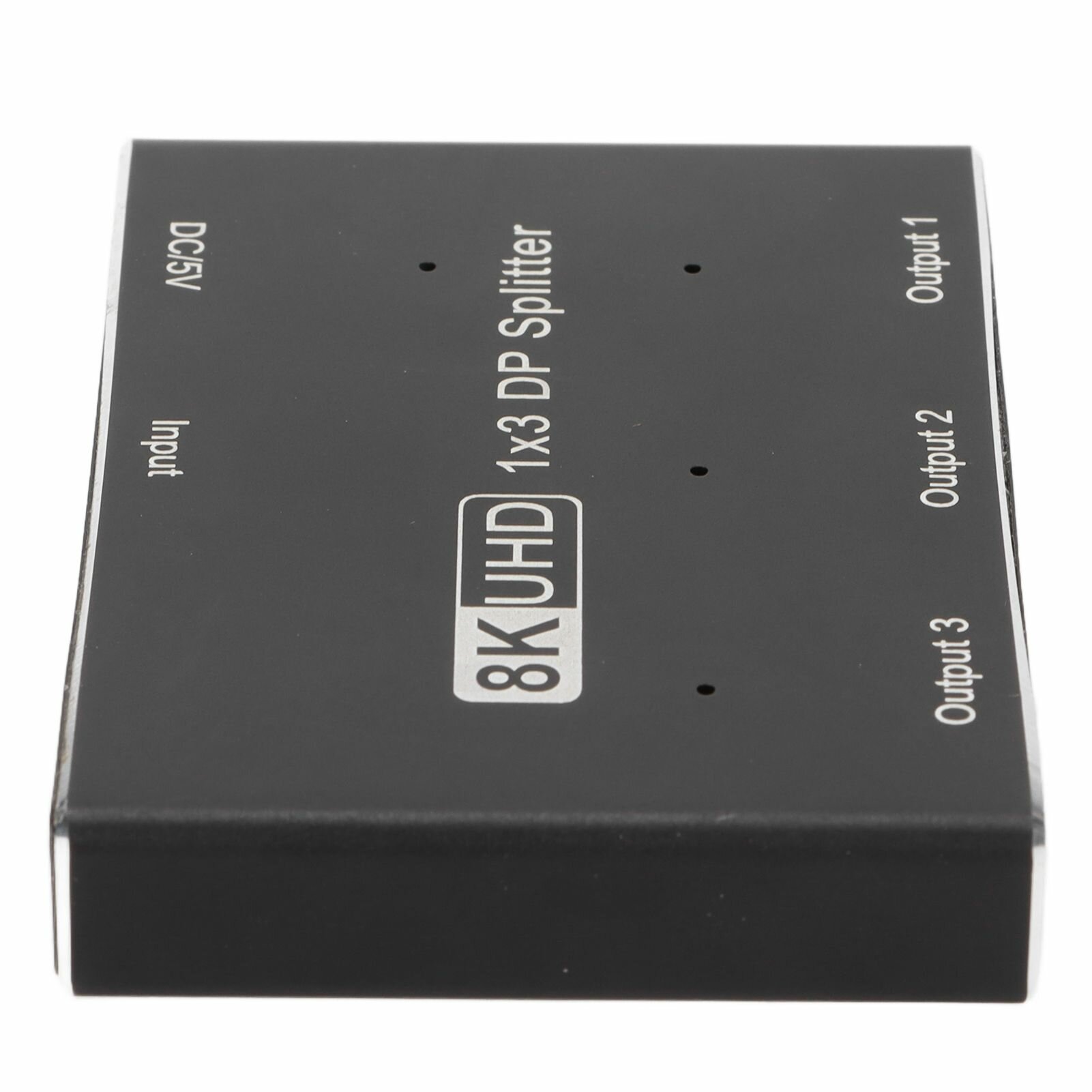 Разветвитель DisplayPort 1x3 DP 1.4 для Windows/Android — фото 1