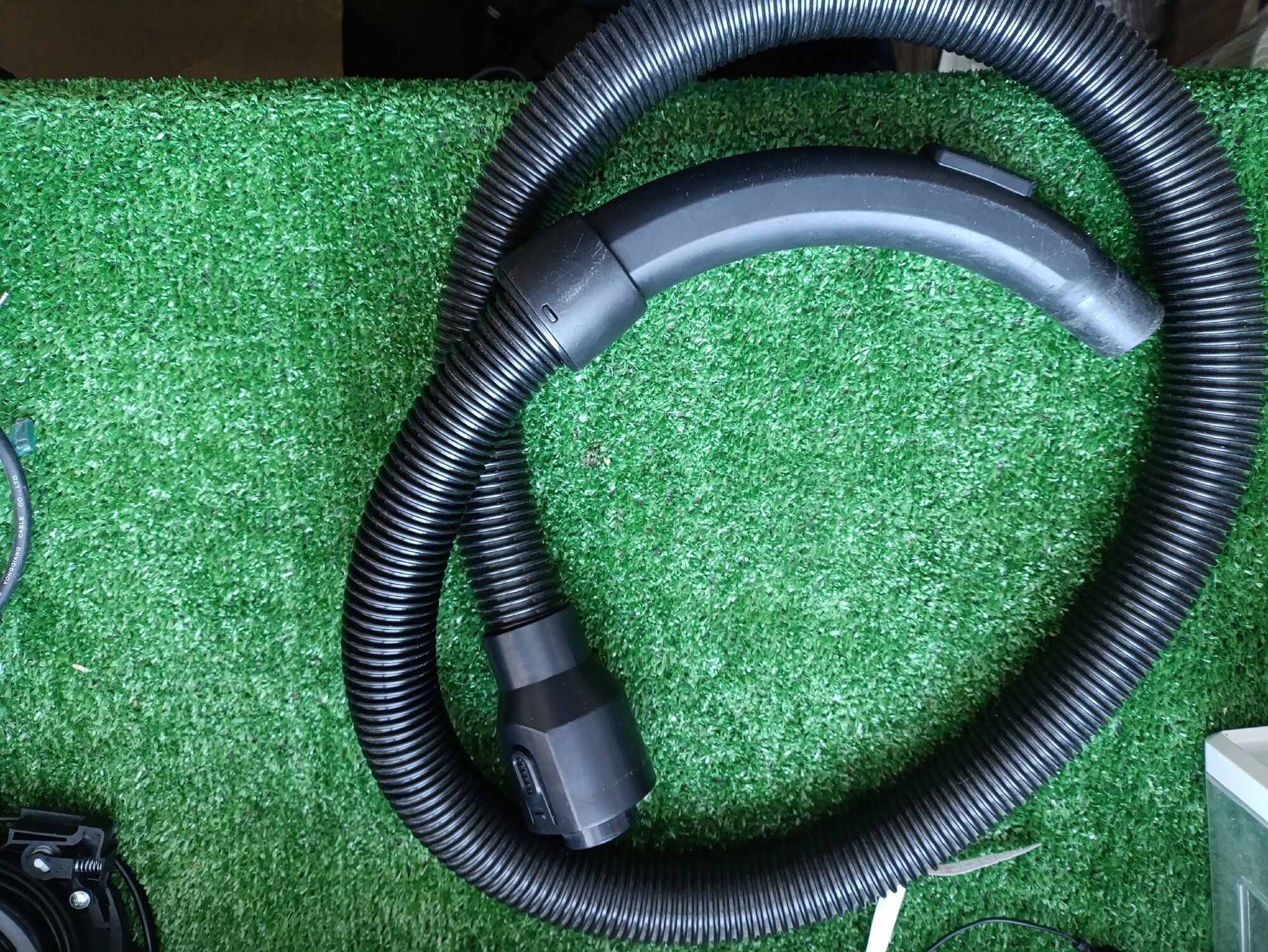 Шланг для пылесоса Doffler VCC 2298 GM