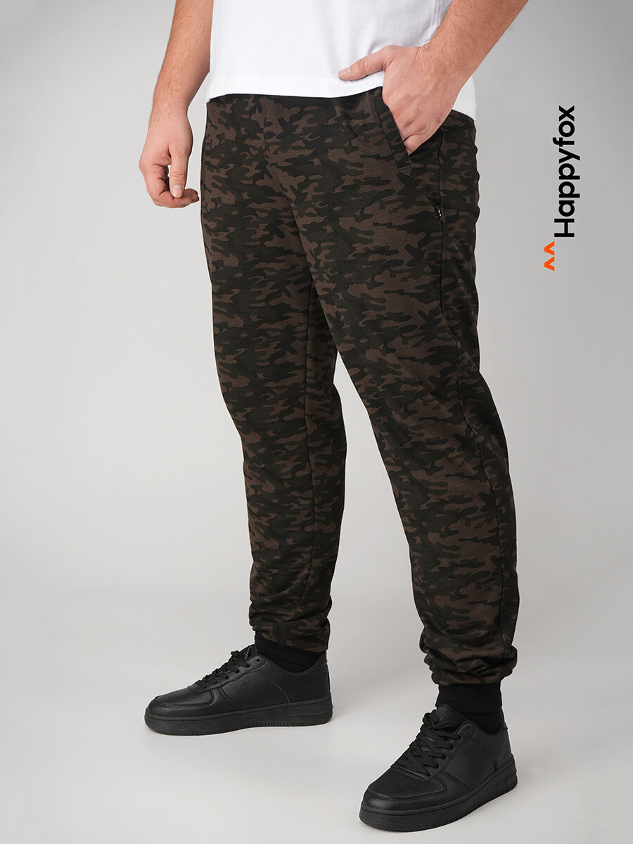Брюки джоггеры для мужчин