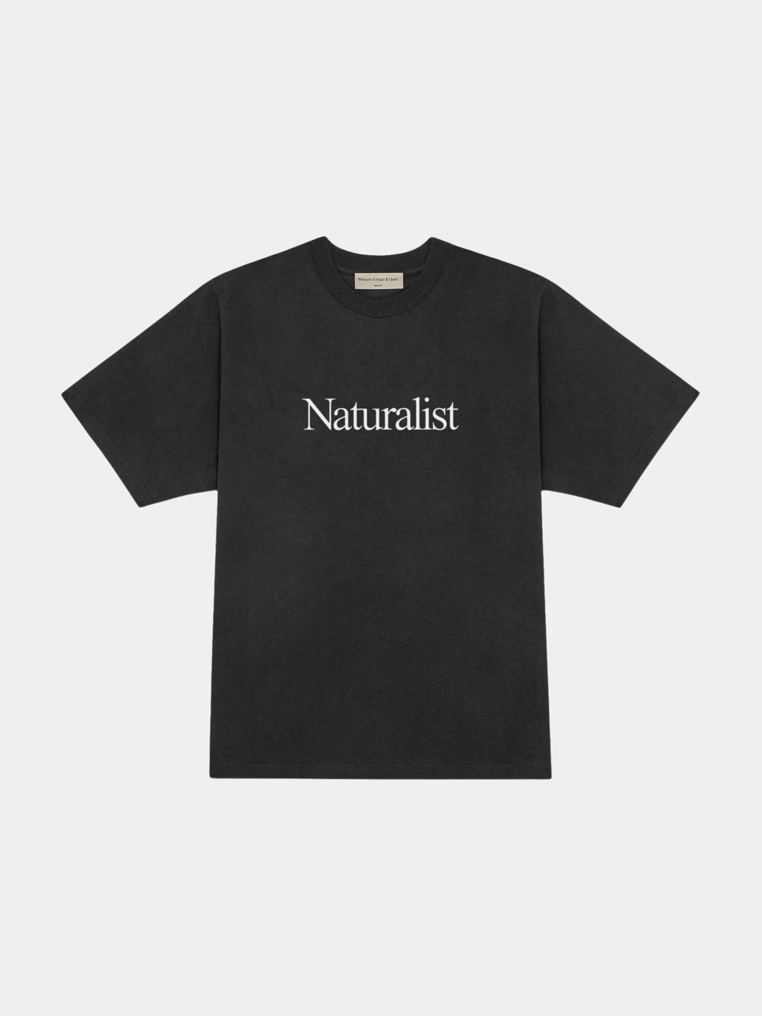 Футболка Naturalist T-Shirt