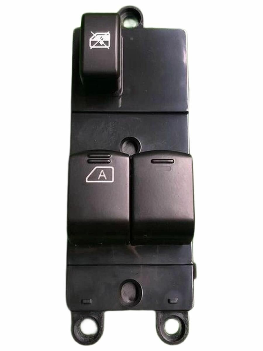 Блок управления стеклоподъемниками Nissan Note E11