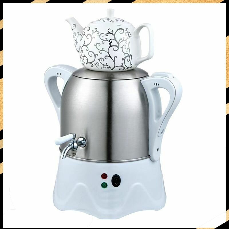 Электрический самовар