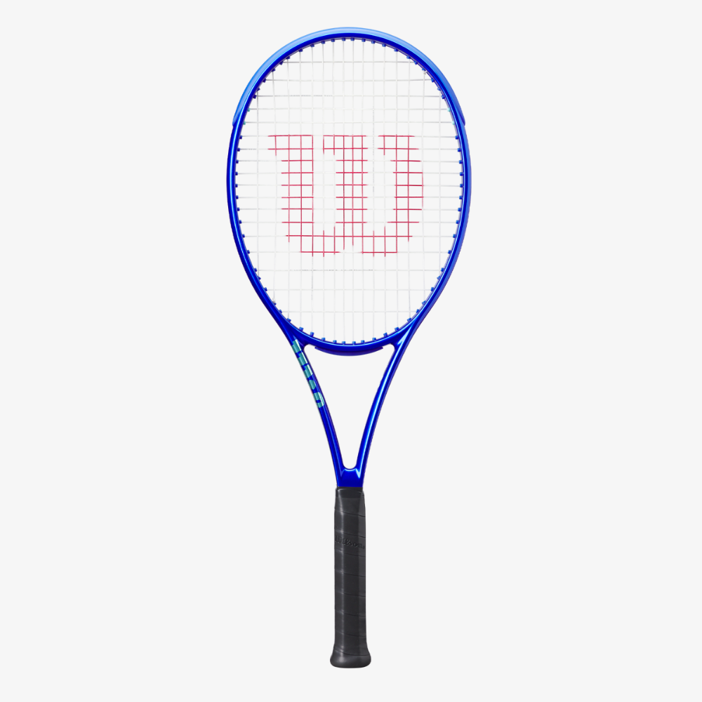 Теннисная ракетка Wilson Ultra 99 Pro 2025 (305г) V5.0 ручка 3