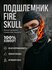 Desment Подшлемник Fire Skull