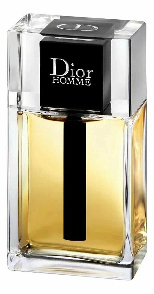 Christian Dior Homme 150 мл туалетная вода для мужчин , древесный аромат