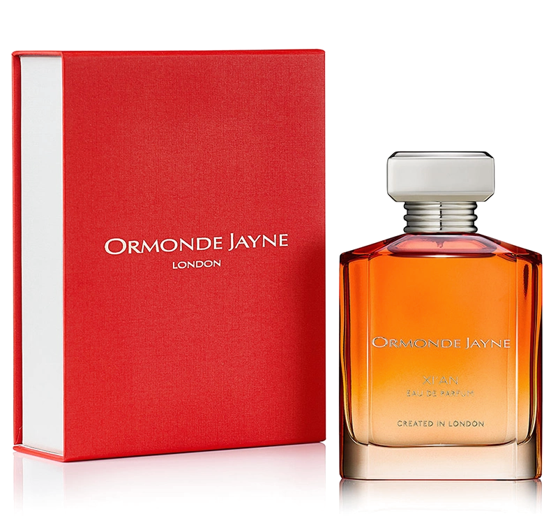 Ormonde Jayne Xi An 88 мл - аромат унисекс / Ормонд Джейн Кси Ан парфюм