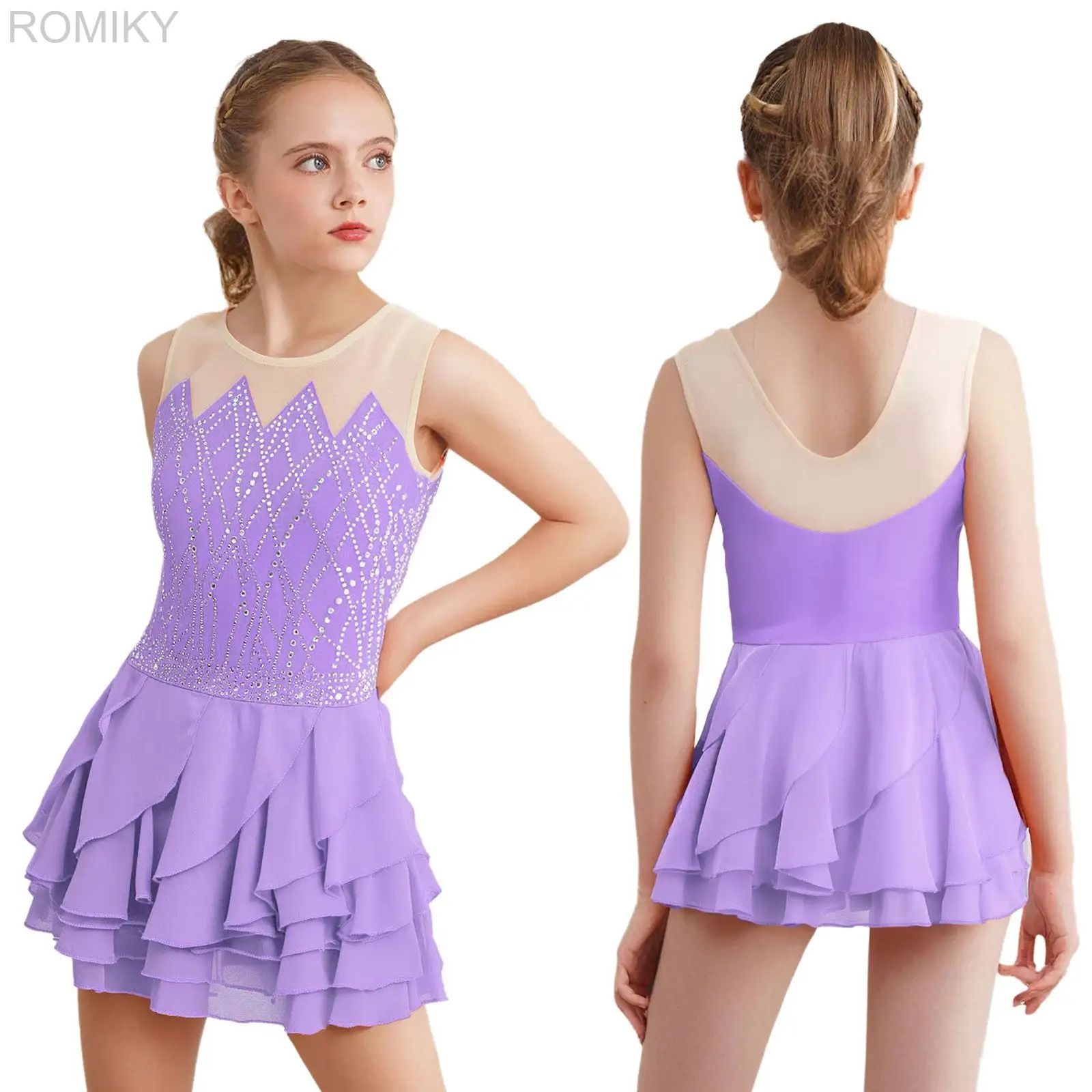 ROMIKY Базовая коллекция