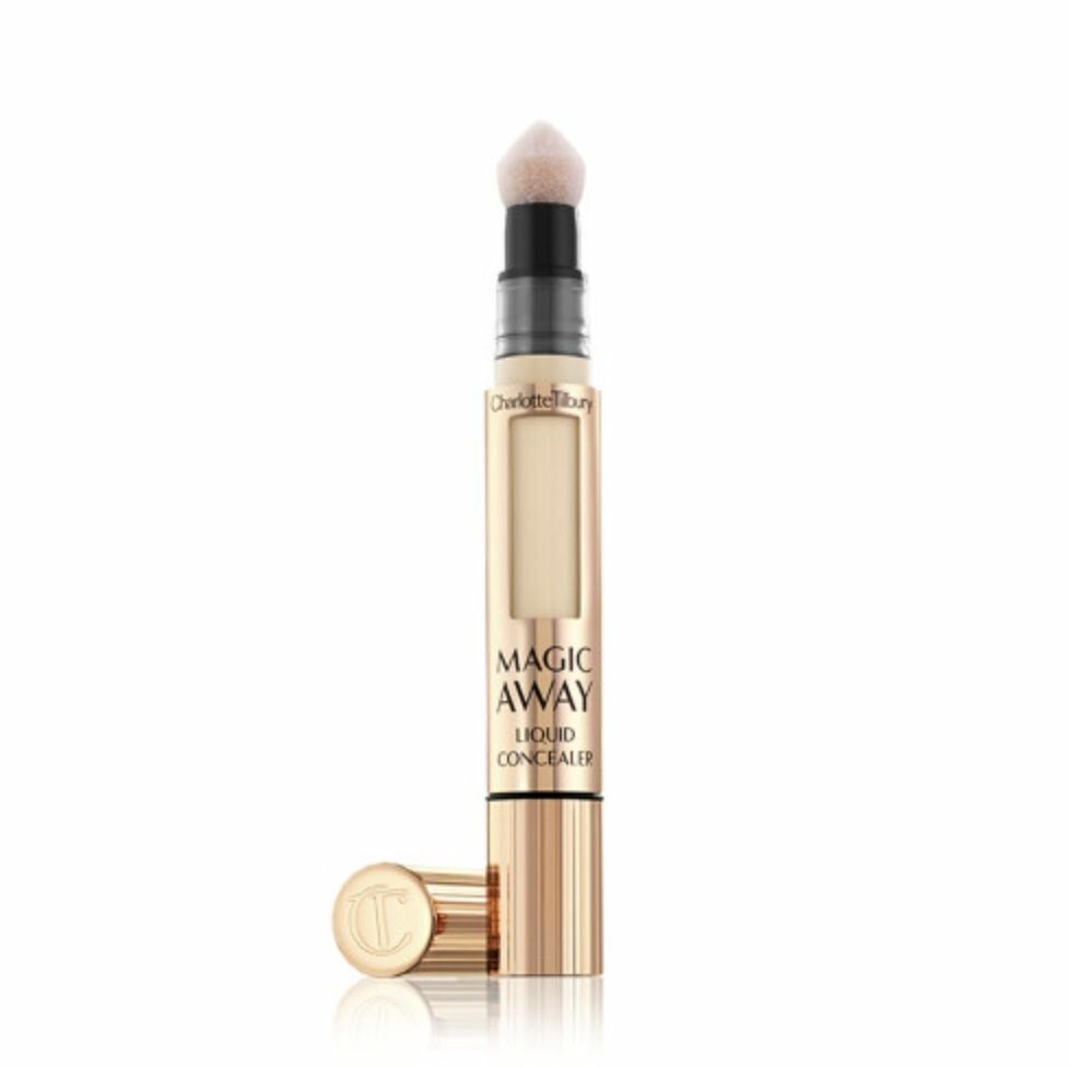 Charlotte Tilbury Консилер Magic Away Concealer (5 Medium) 4 мл