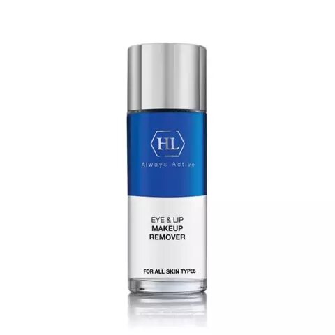 Holy Land EYE&LIP MAKEUP REMOVER средство для снятия макияжа 120 мл