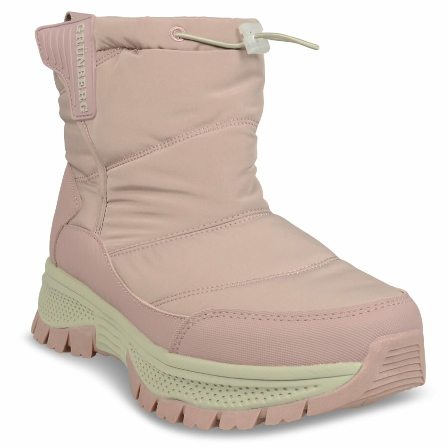 Полусапоги