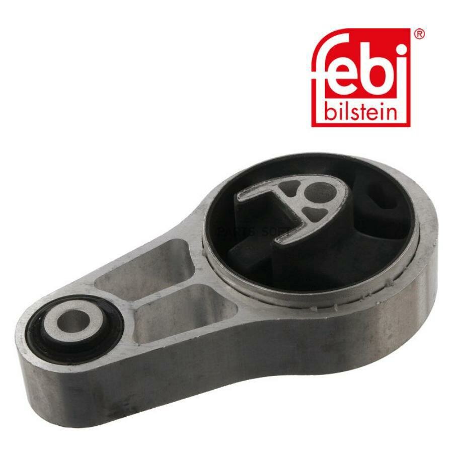 FEBI Опора двигателя зад. лев. BMW ONE/COOPER/CLUBMAN 06-14