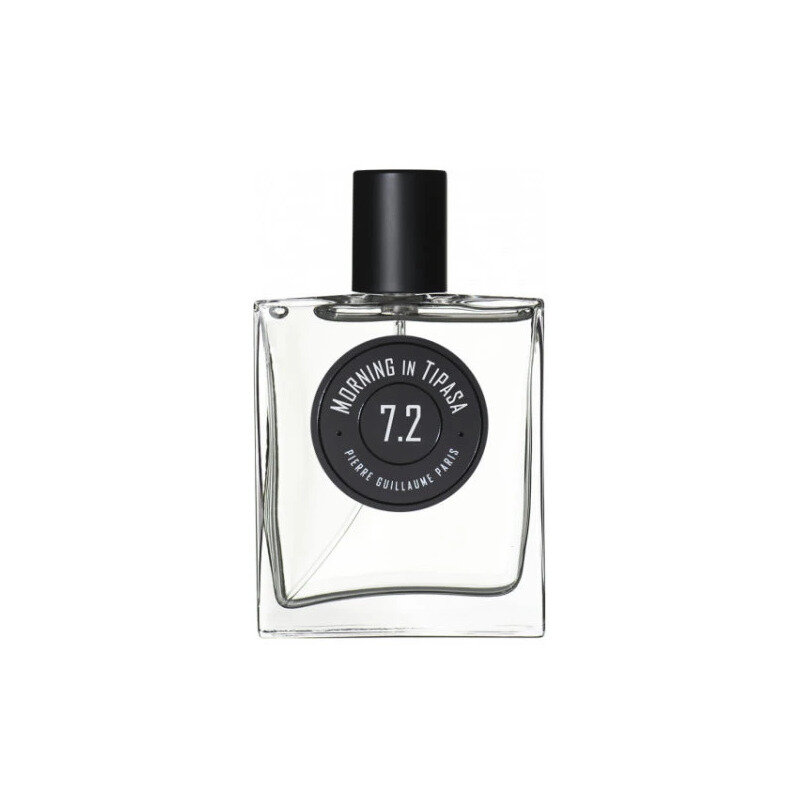 Парфюмерная вода для женщин и мужчин Pierre Guillaume Morning In Tipasa 7 2 50 мл / Духи Пьер Гийом Монин Ин Типаза 7 2