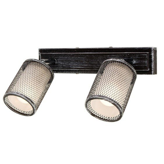 Спот AURA S0354-2 BR