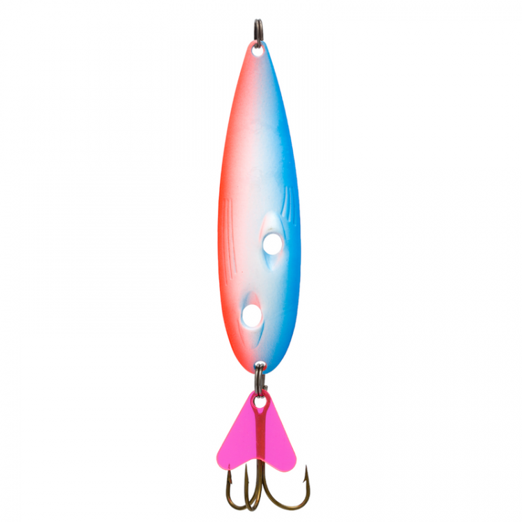 Блесна колеблющаяся Condor Calipso 3 размер 92 мм вес 24 г цвет #12 5 шт