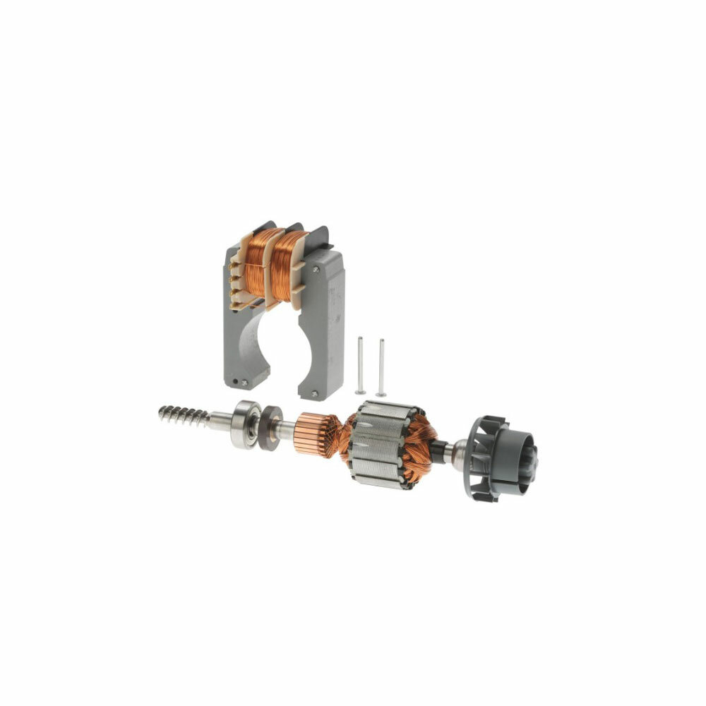 Мотор кухонного комбайна Bosch MUMP. и MUM4. (654398)