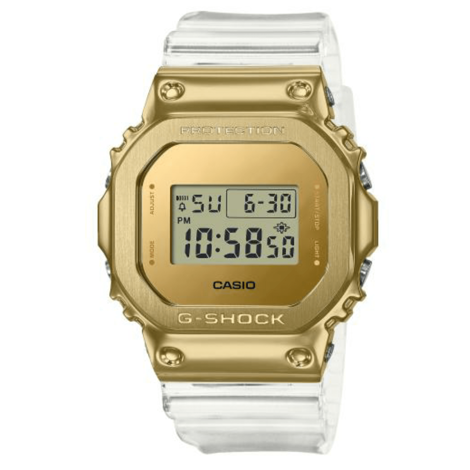 Наручные часы G-Shock