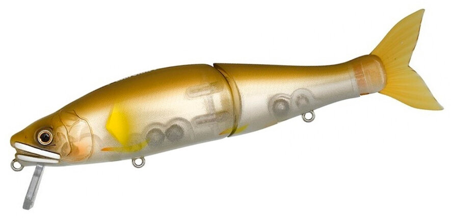 Gan Craft Воблер Gan Craft Ripple Claw 178F #03