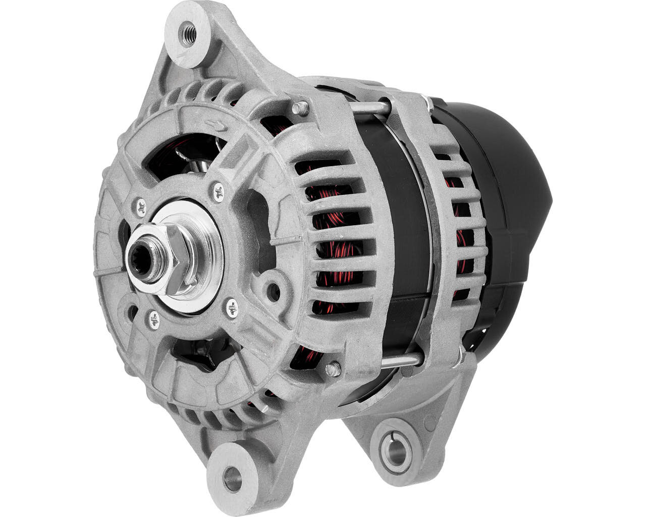 Генератор трактор Феррари Вега 75, 85, 95, VM (TT12892)