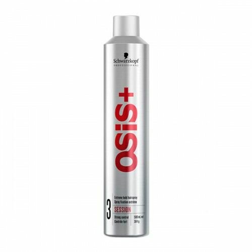 Лак для волос сильной фиксации Schwarzkopf Professional Osis 300 мл
