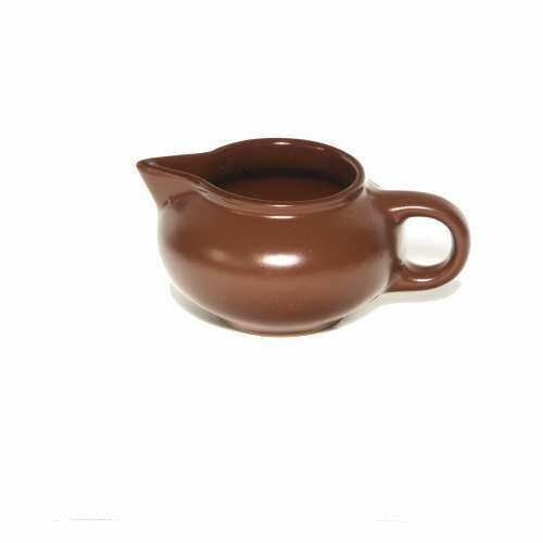 Сливочник керамический 170 мл