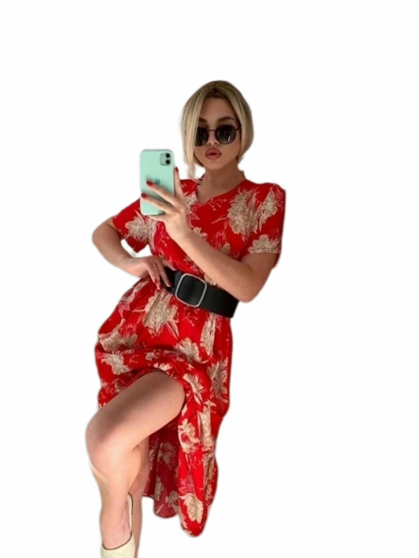 Платье Летнее платье