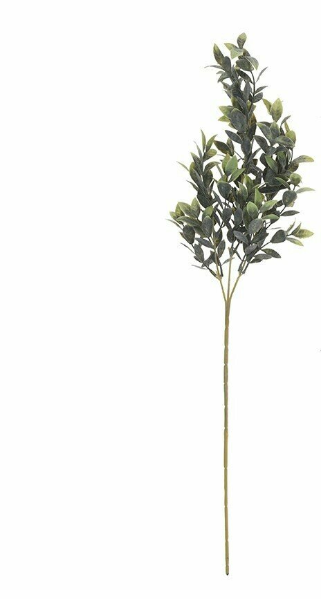 Ветка с листьями Garda Decor 317354070