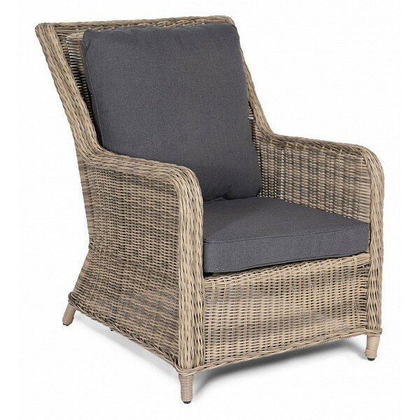 Кресло 4sis Гляссе