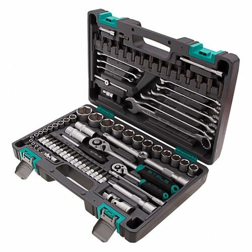 Набор инструментов STELS 14105, 82 предмета