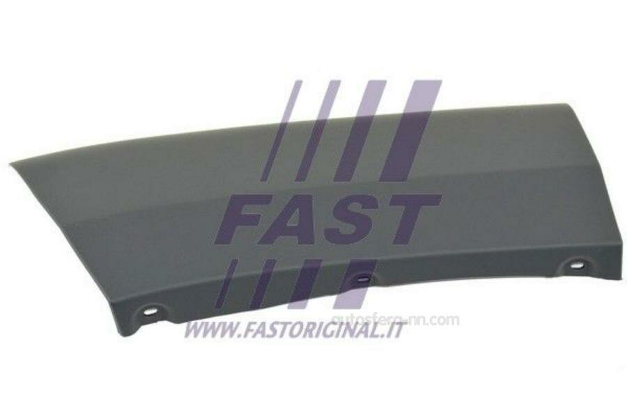FAST FT90750 накладка крыла FIAT DUCATO 06> перед ЛЕВ верх