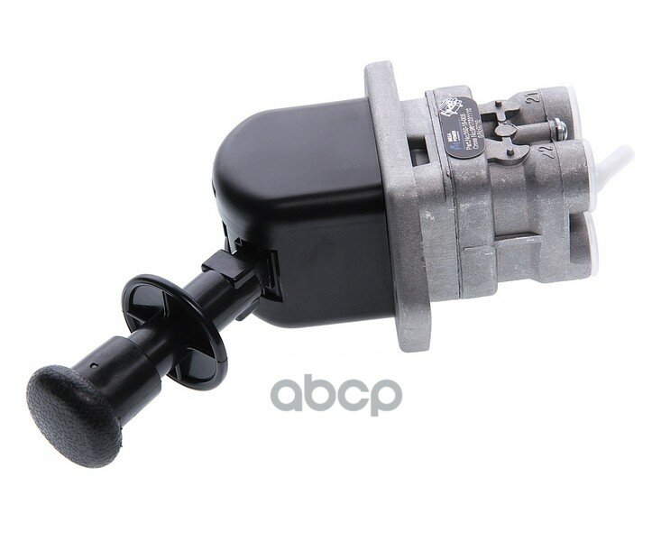 Кран КАМАЗ-6520, MAN стояночного тормоза MEGAPOWER MEGAPOWER Automotive арт. 35015005