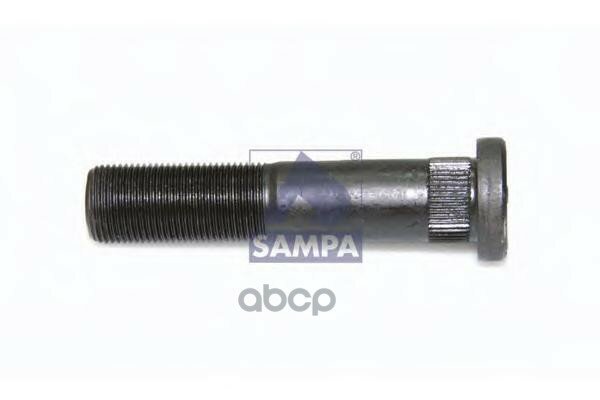 Болт колесный! M20x1.5x95RVI Midliner SAMPA арт. 079091