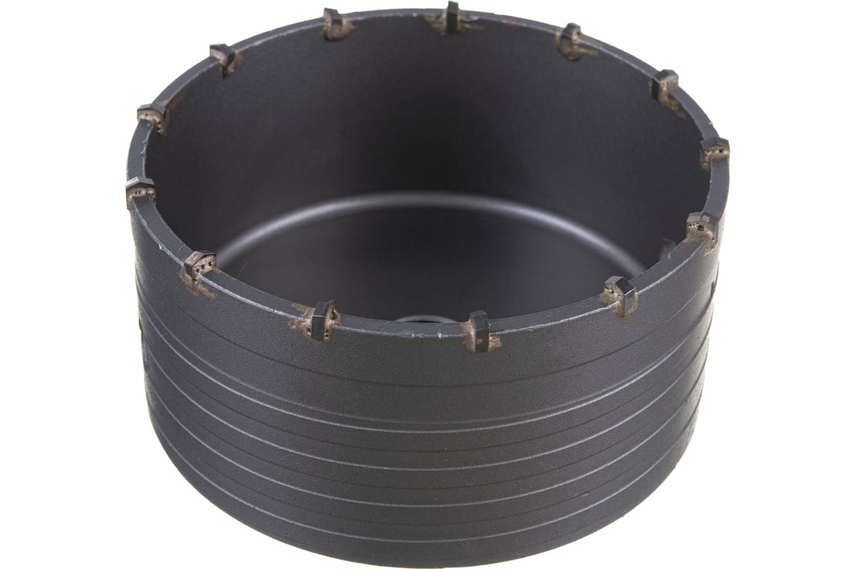 Коронка по бетону 115 мм твердосплавная резолюкс