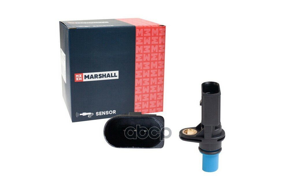 Датчик положения распредвала Audi: A4 B6 00- A6 C5 01- Skoda: Octavia II 04- VW: Passat B6 05- MSE6021 MARSHALL арт. MSE6021