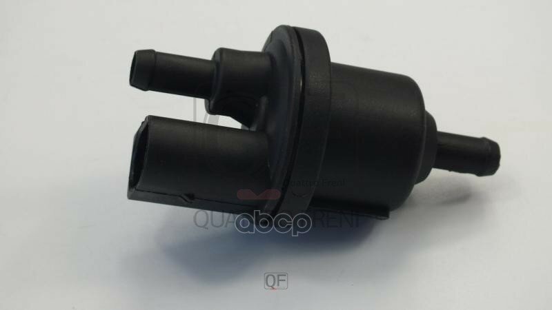 Клапан вентиляции топливного бака QUATTRO FRENI арт. QF96A00240