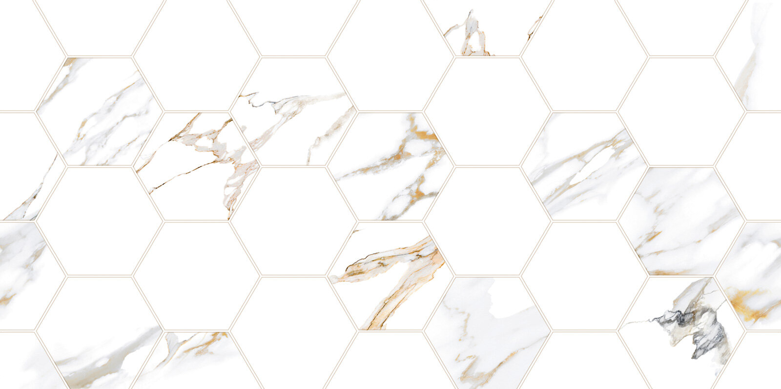 Alma Ceramica Плитка Dublin глянц, 24,9x50 7,5 мм, арт. TWU09DBL014 (цена за 1.37 м2)