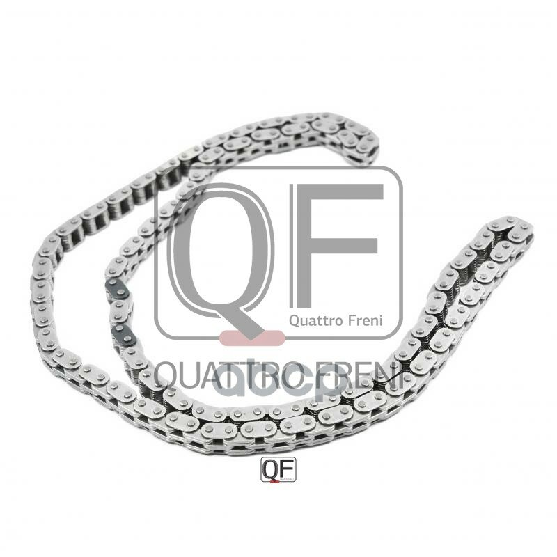 Цепь привода грм Mazda LF L8 Ford 1.8L 2.0L 16V/SFI/PFI Duratec-HE QUATTRO FRENI арт. QF13A00005