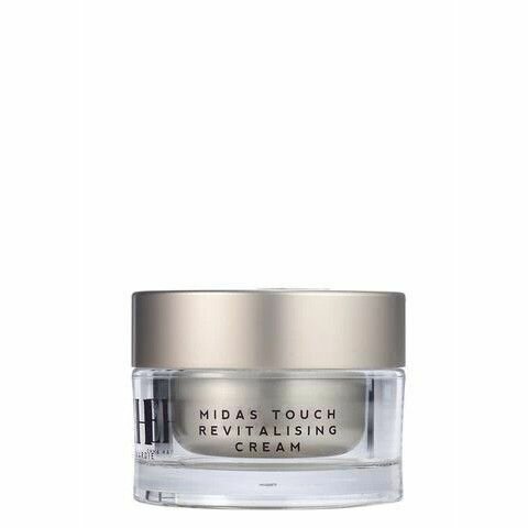 EMMA HARDIE - Midas Touch Revitalising Cream 50 ml - восстанавливающий крем для лица