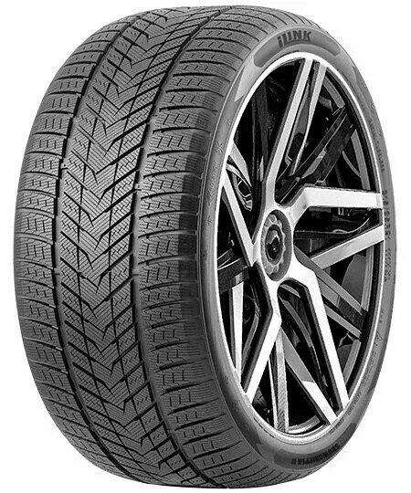 245/45 R20 iLink SnowGripper II 103V (зима) а/шина