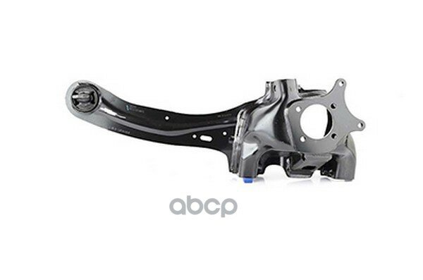 Кулак поворотный задней подвески левого колеса / FORD Focus-II (Sedan) 04~ BSG AUTO PARTS арт. BSG30-350-029