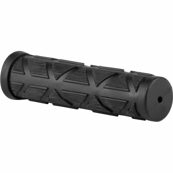 Грипсы Stels XH-G09B 110 мм черные