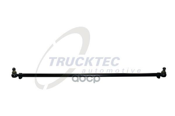 Поперечная рулевая тяга 1736 mm OE-No. 395350 TruckTec арт. 04.32.001