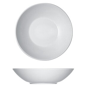 Тарелка глубокая «Опшенс» D=24 см BAUSCH 3011467