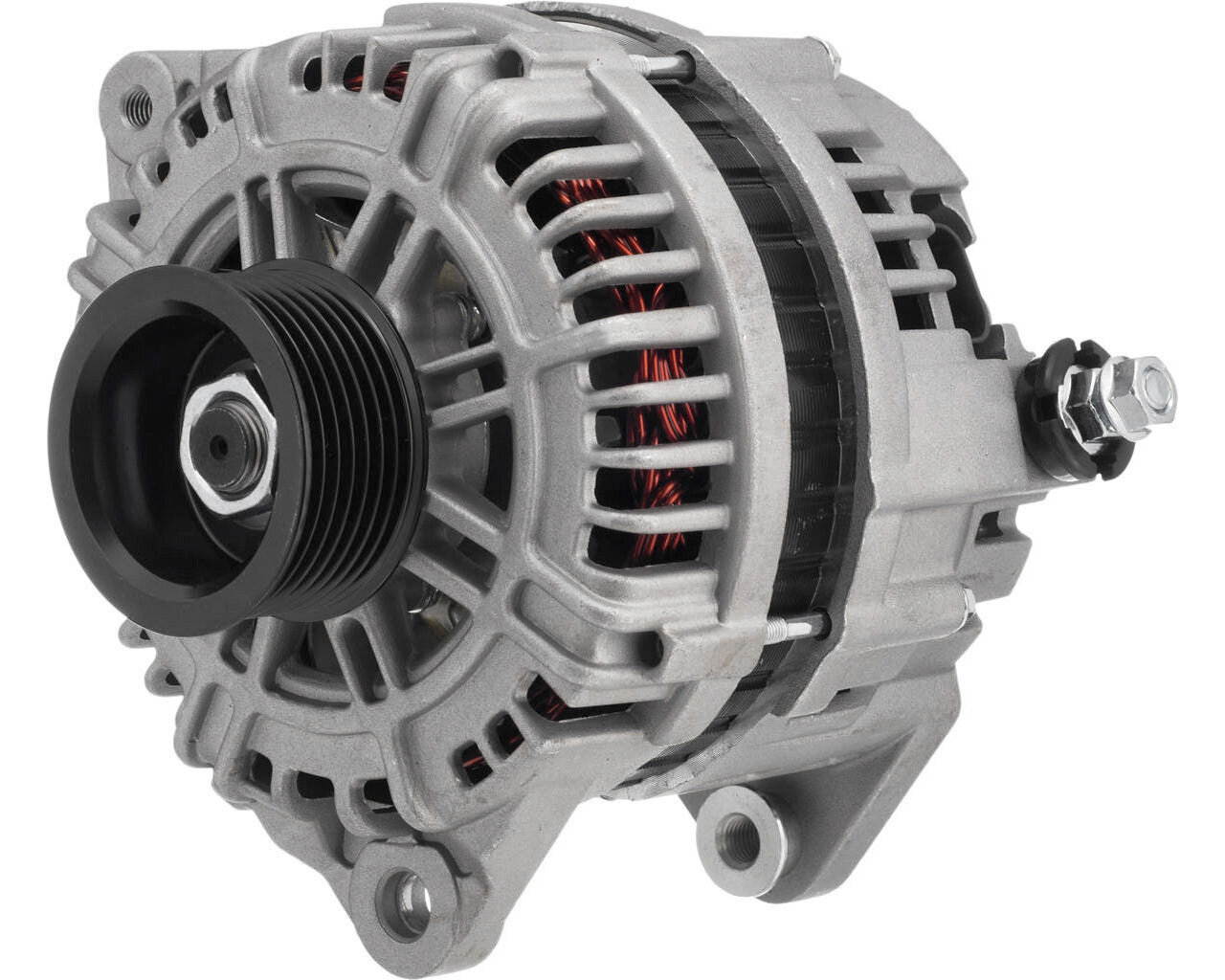 Генератор Инфинити QX56, Исузу Амиго, Ниссан Армада, Титан, Патфайндер 5.6 (TT11889)