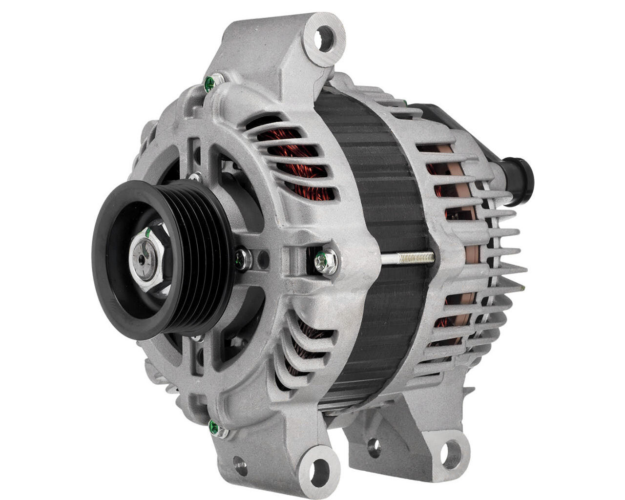 Генератор Мазда MPV 3.0 (TT11865)