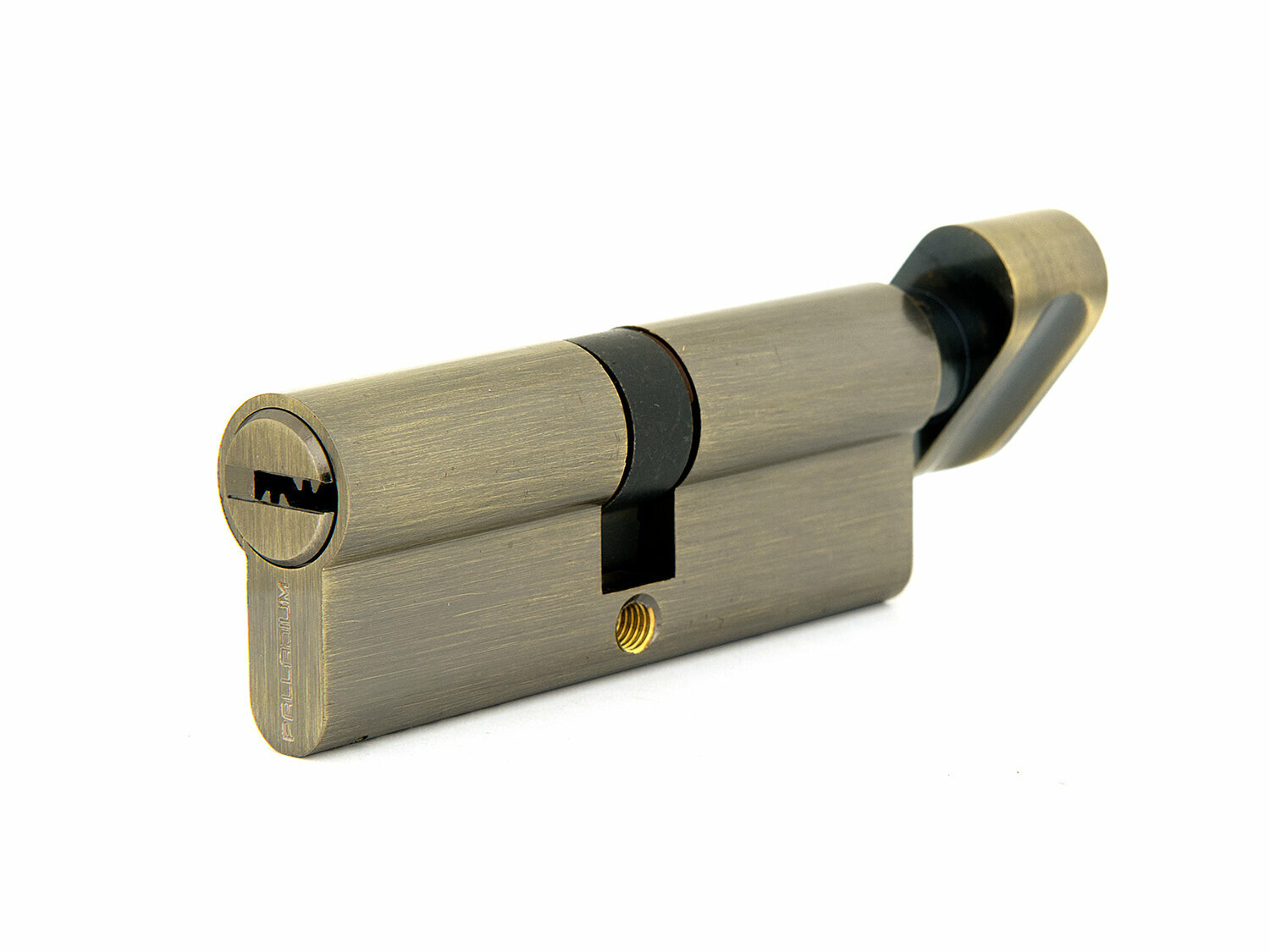 Цилиндровый механизм Palladium 2J07 80T01 AB