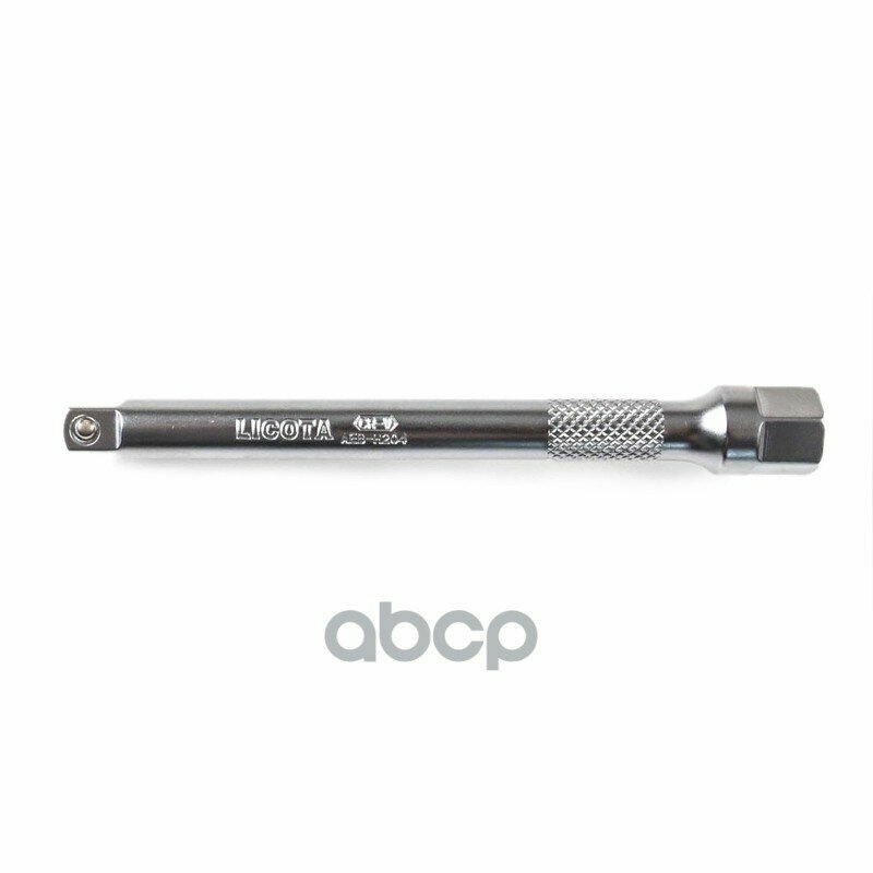 Удлинитель 1/4 150 мм Licota арт. aeb-h206