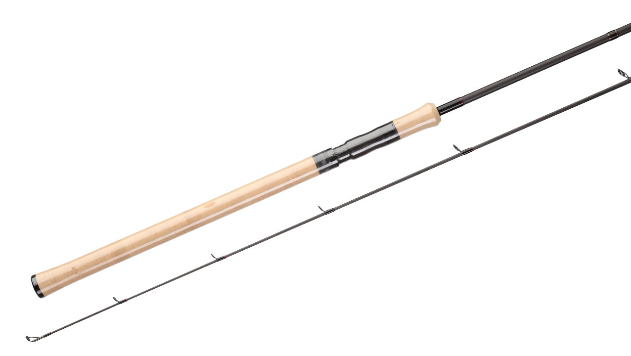 SSYlabel Спиннинг SSYlabel Heaven&Hell X1-88XHS-T2Z